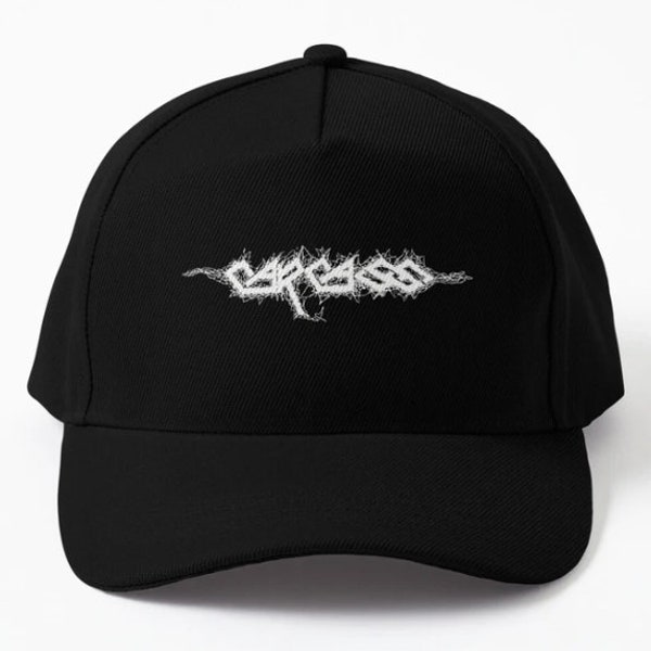 Carcass Shirt - Etsy