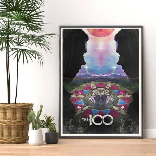 The 100cw Merchandise - Etsy