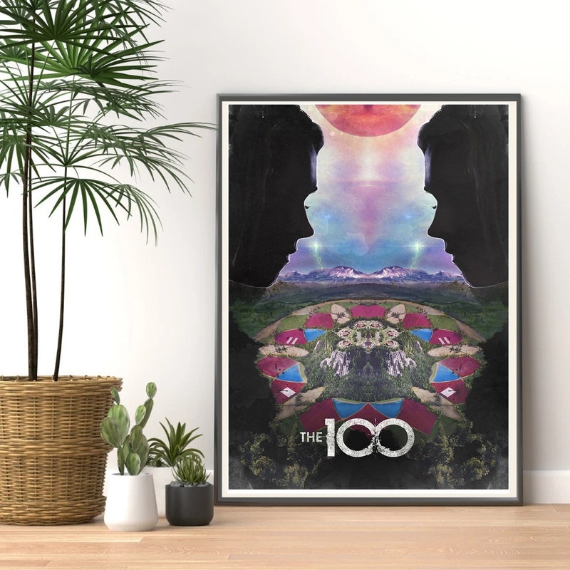 The 100cw Merchandise - Etsy
