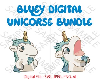 Chattermax, Chattermax Bluey, Bluey, Bluey SVG, Chattermax Bluey Show ...