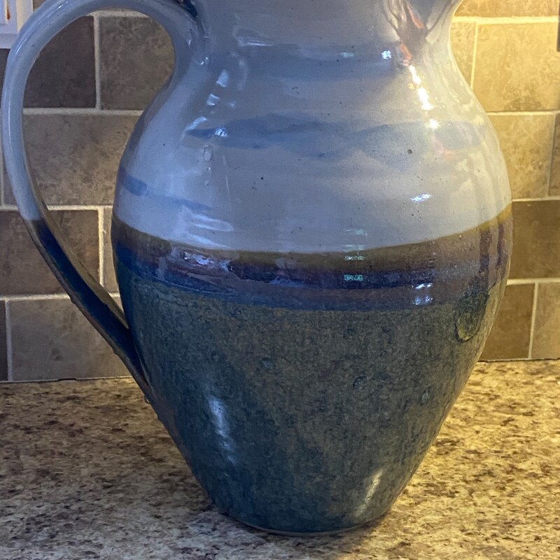 Pitcher - Etsy