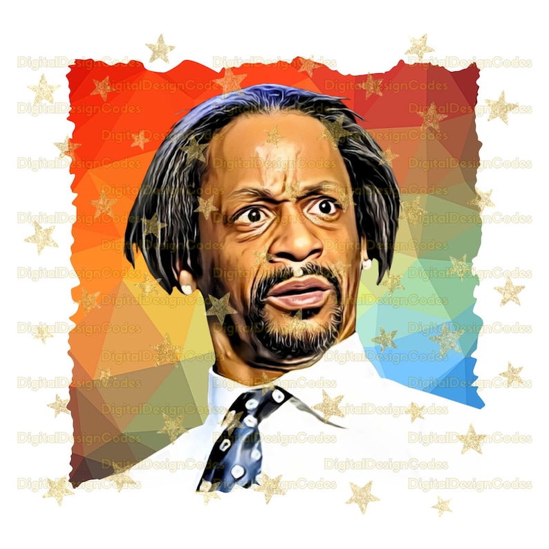 Katt Williams Png, Katt Williams Funny Png, Katt Williams Shirt Design ...