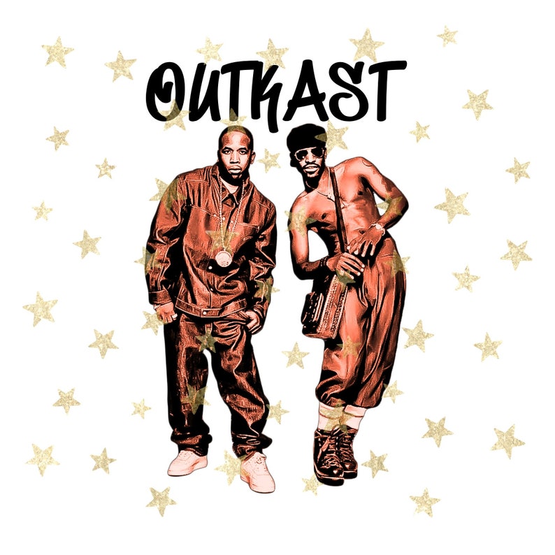 Outkast Png, Outkast Svg, Outkast Shirt, Outkast, Digital Download ...