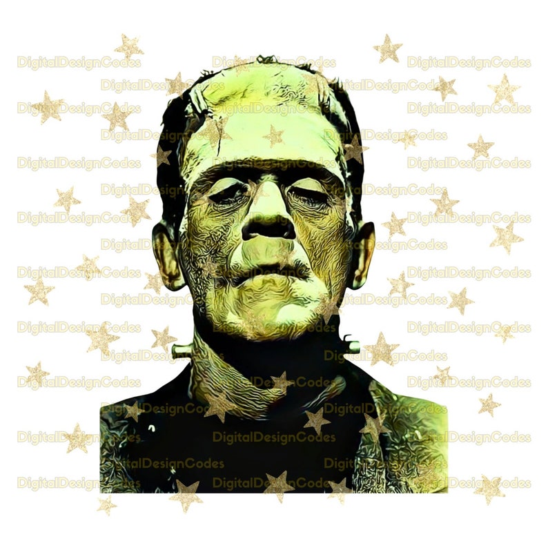 Frankenstein Png, Frankenstein Monster Png, Bride of Frankenstein Png ...
