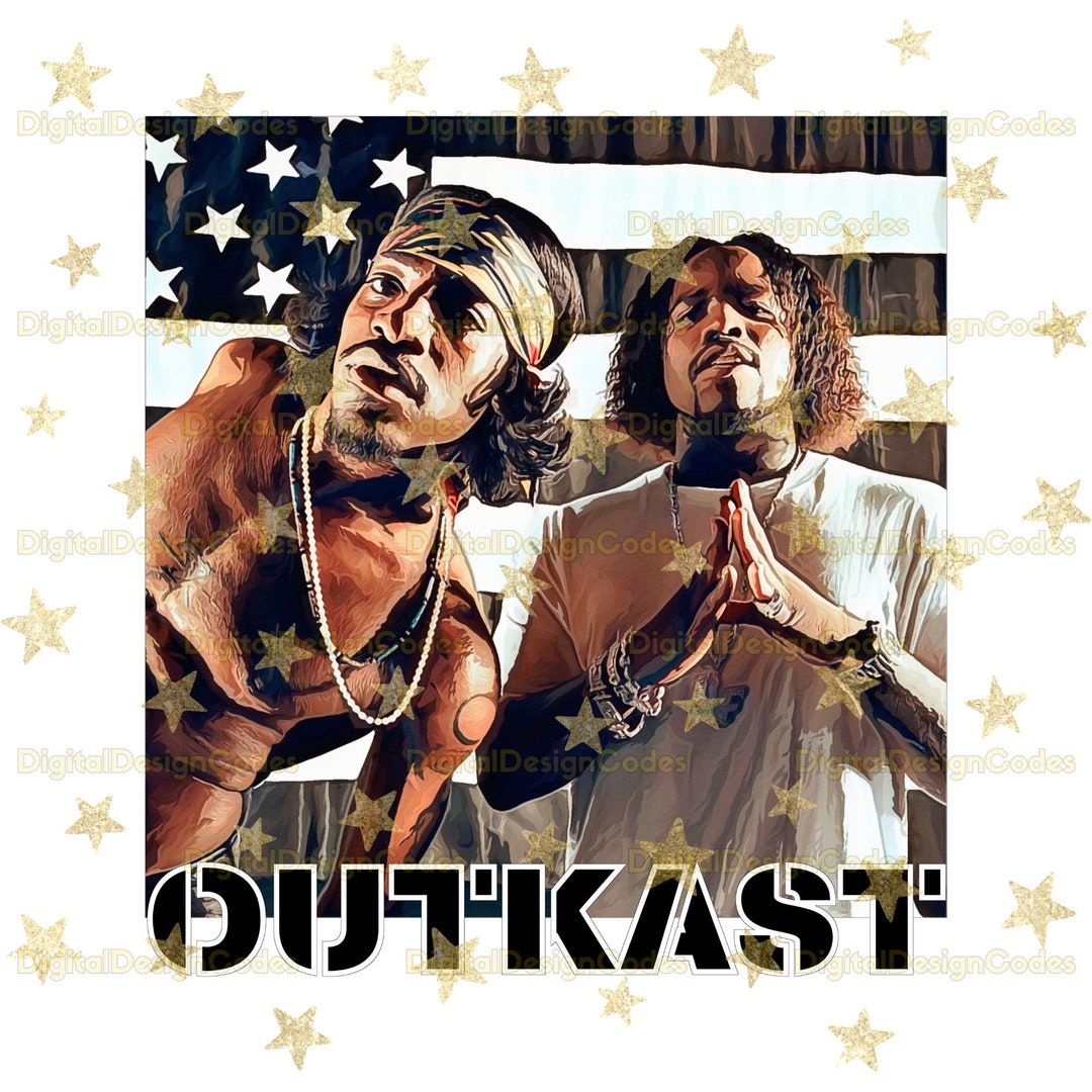Buy Outkast Png, Outkast Svg, Outkast Shirt, Outkast, Digital Download ...