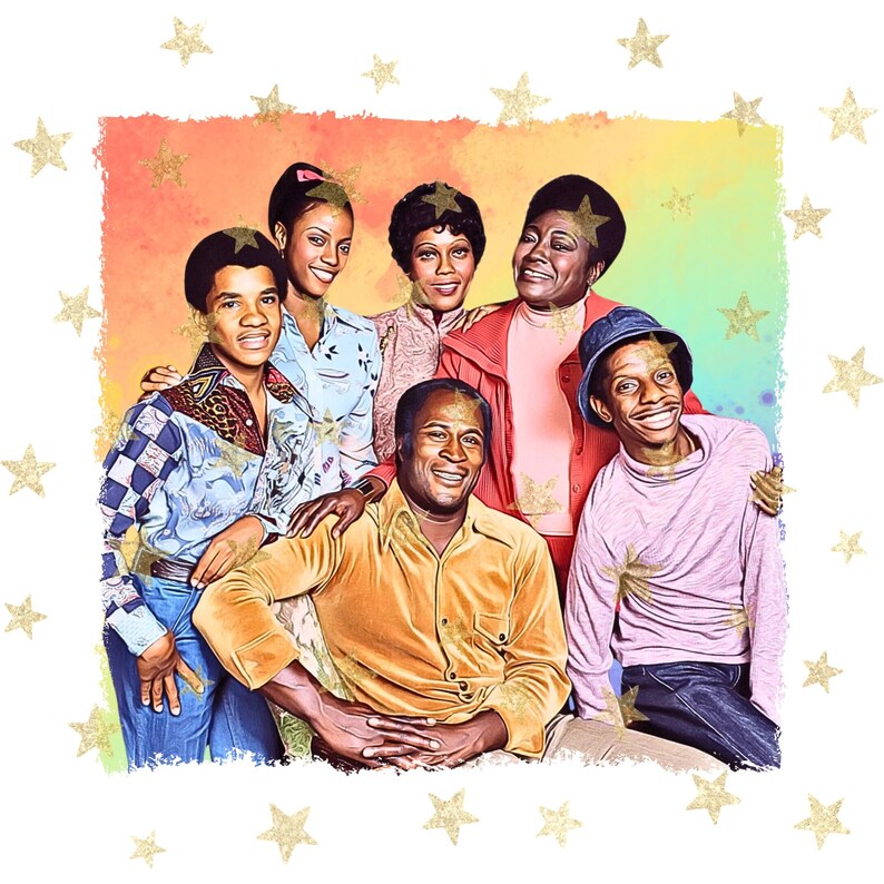 Good Times PNG, Good Times SVG, Good Times Shirt Print, Digital ...