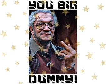 Fred Sanford Middle Finger PNG, Redd Foxx Middle Finger Png, Sanford ...