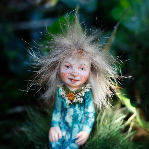 Pixie Miniatures - Etsy