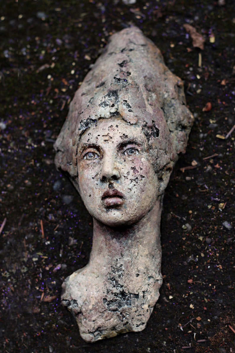 Woman Relief-limited Edition Wall Hanging - Etsy