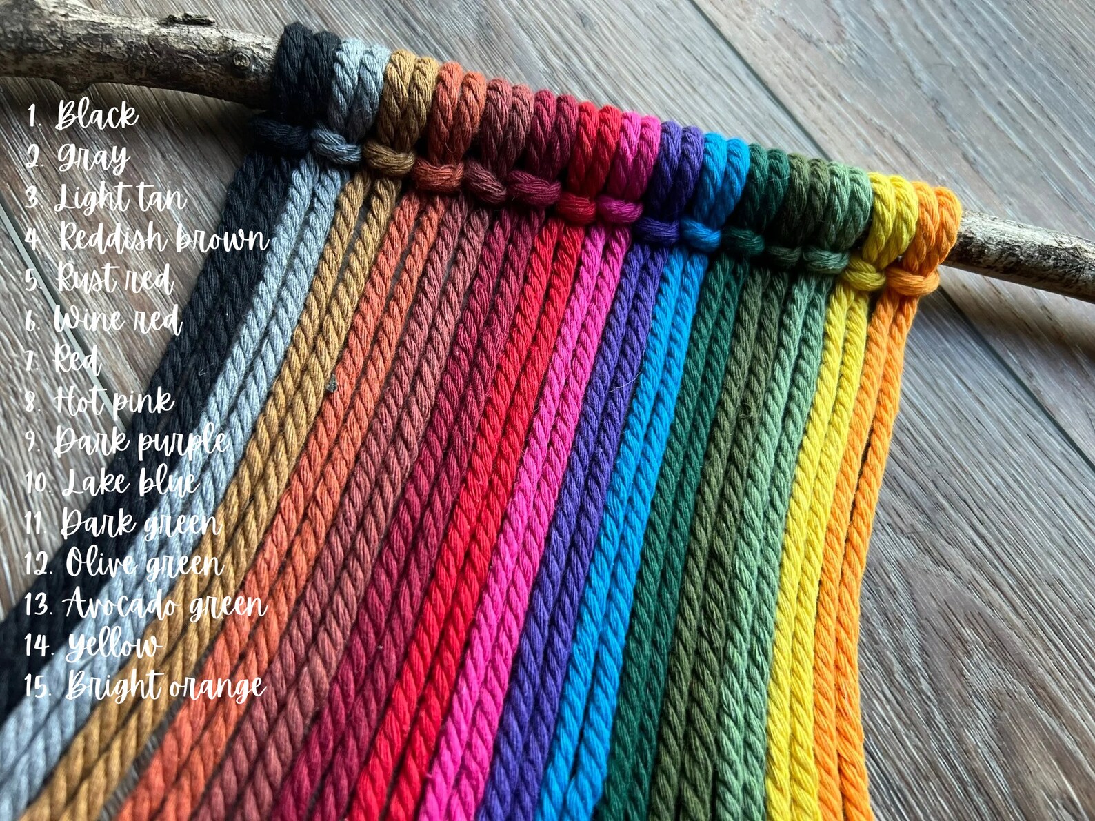 Personalized Macrame Dog Leash, Macrame Dog Leash, Macrame Dog Lead ...