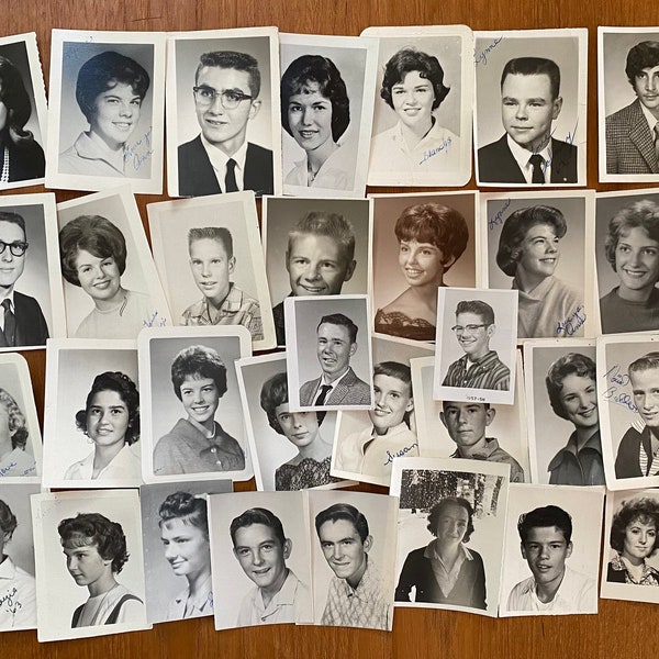 Vintage Graduation - Etsy