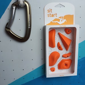 Custom Climbing Hold Magnets - Etsy
