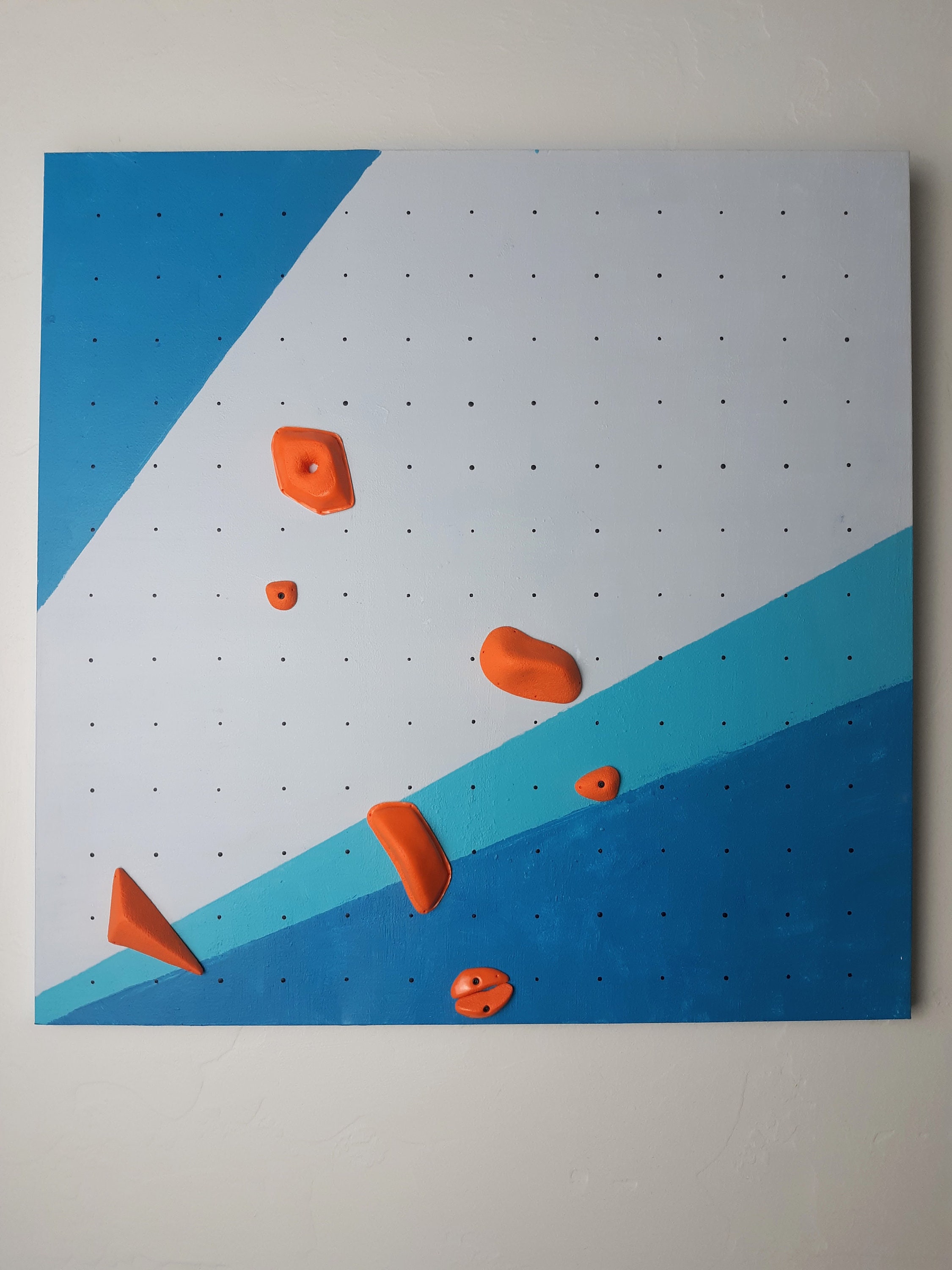Custom Climbing Hold Magnets - Etsy