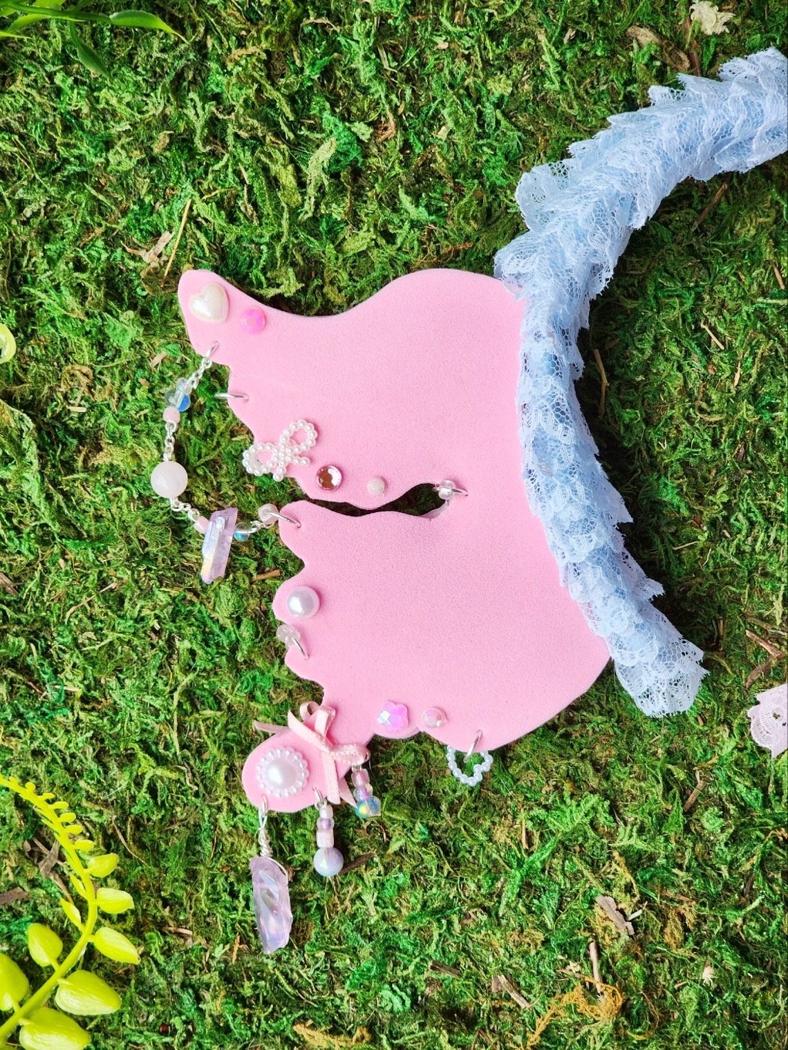 Melanie Martinez Creature Ears Lunchbox Friends - Etsy
