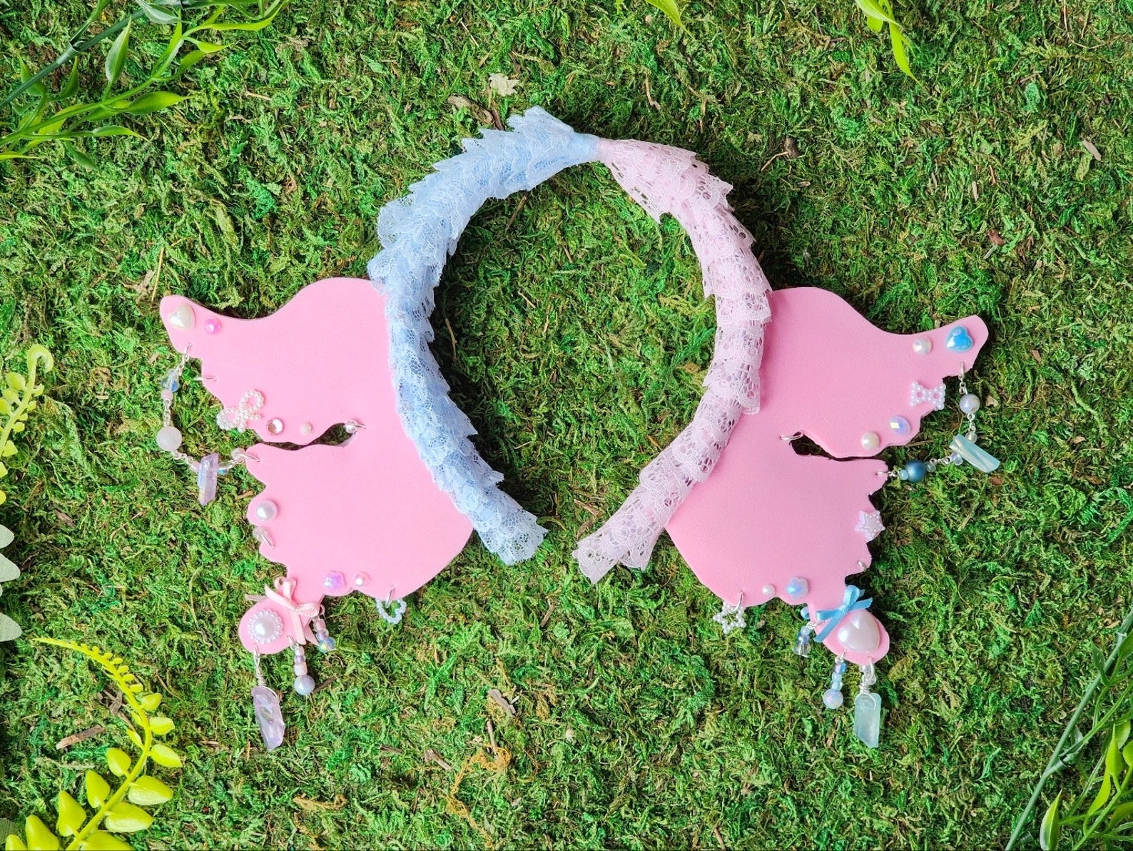 Melanie Martinez Creature Ears - Lunchbox Friends - Etsy
