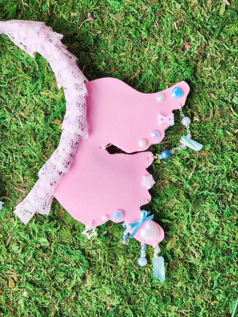 Melanie Martinez Creature Ears - Lunchbox Friends - Etsy