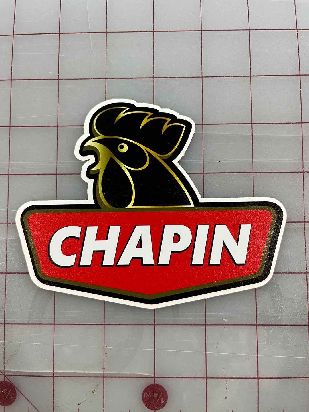 Gallo Cerveza - Etsy