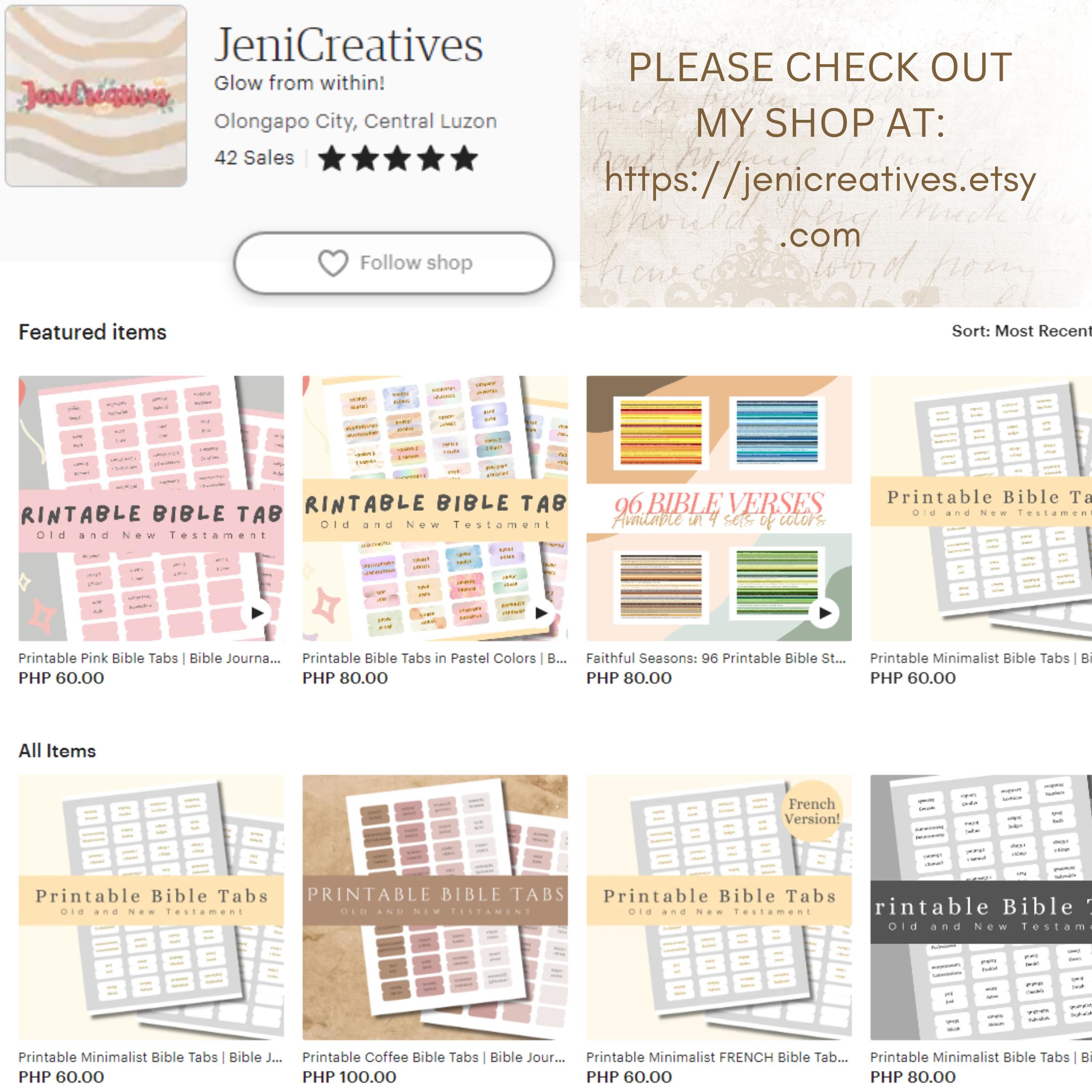 Vintage Bible Chapter Summary Template: Bible Inserts Junk Journal ...