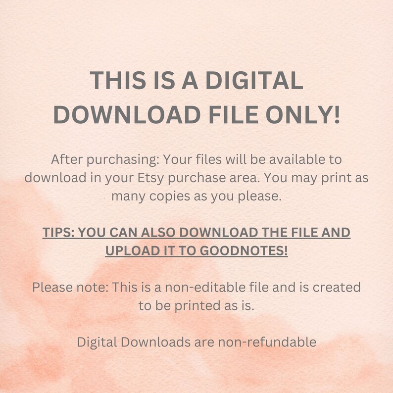 Cute Kawaii Devotion Kit Soft Colors Bible Study Essentials Download ...