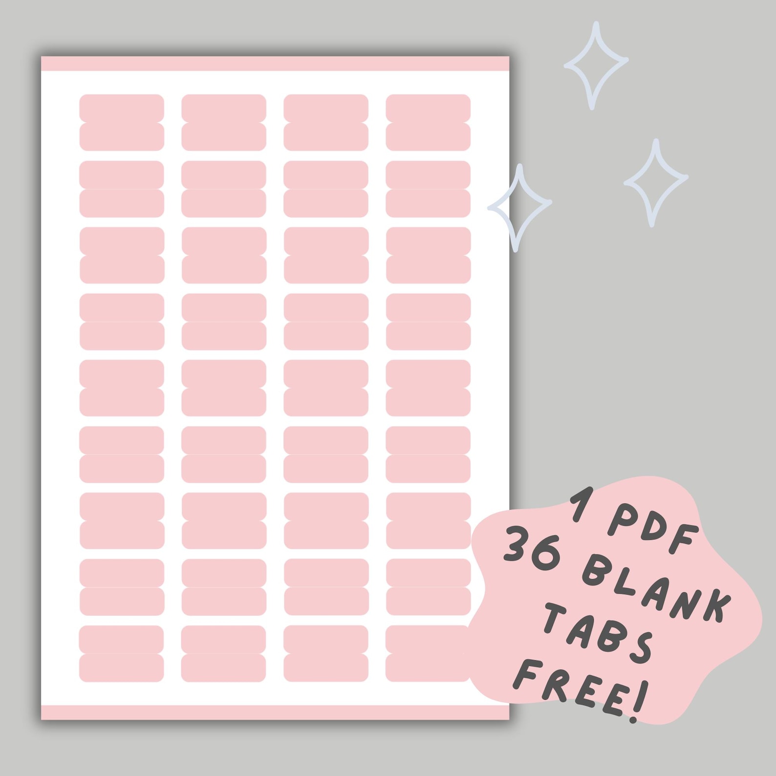 Printable Pink Bible Tabs | Bible Journaling | 66 Books of the Bible ...