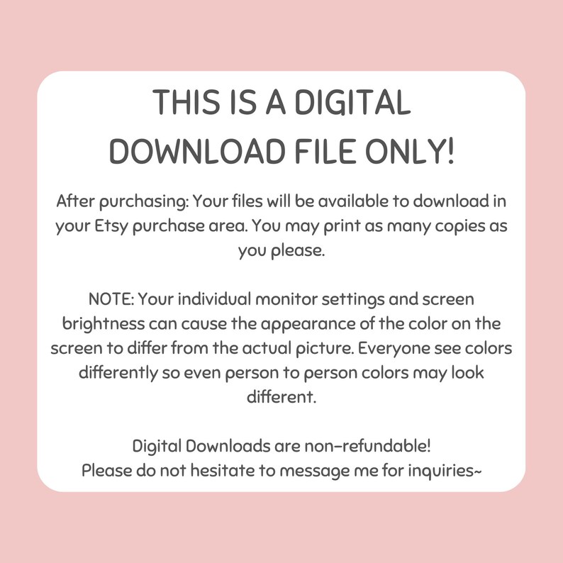 Bible Verses Weekly Planner | Printable | Colorful Pastel | Verse of ...