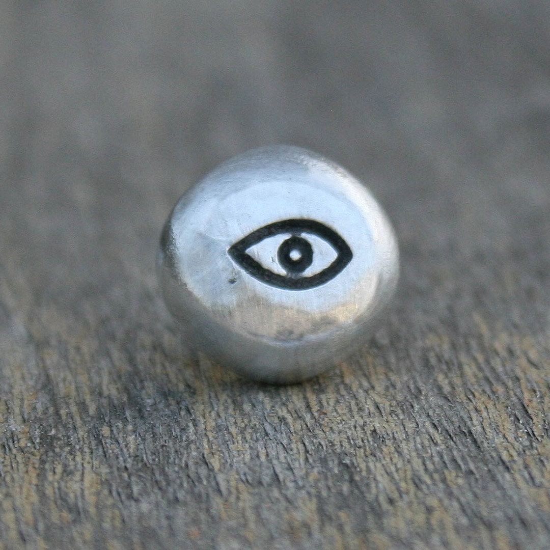 Tie Tack Lapel Pin Eyeball - Etsy