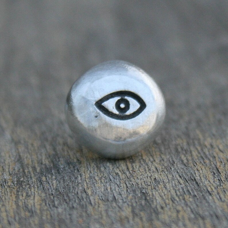 Tie Tack Lapel Pin Eyeball - Etsy