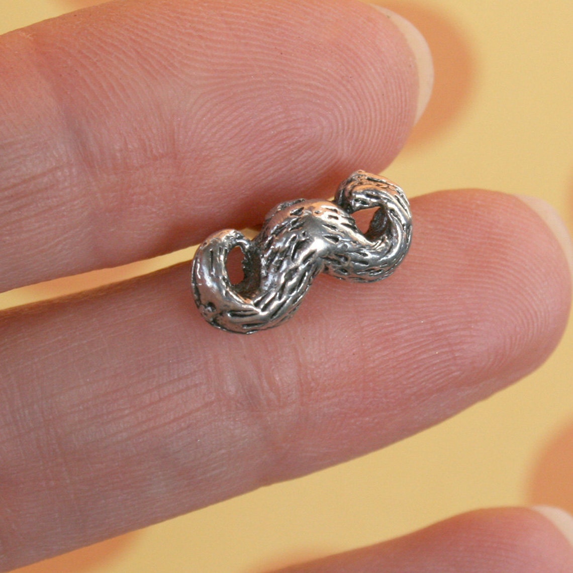 Tie Tack Mustache Galore - Etsy