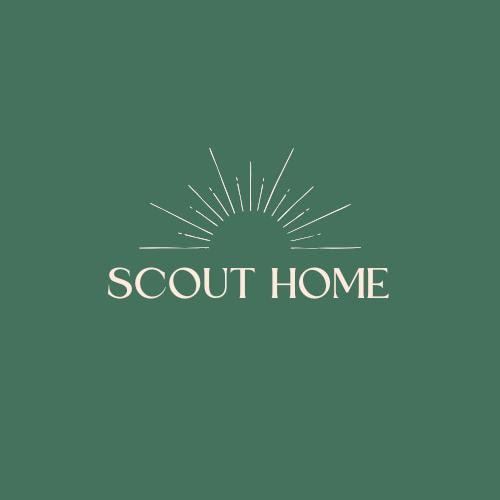 ScoutHomeCo - Etsy