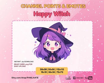 Cute Ghost Channel Point | Ghost Emote | Kawaii Ghost Channel Points ...