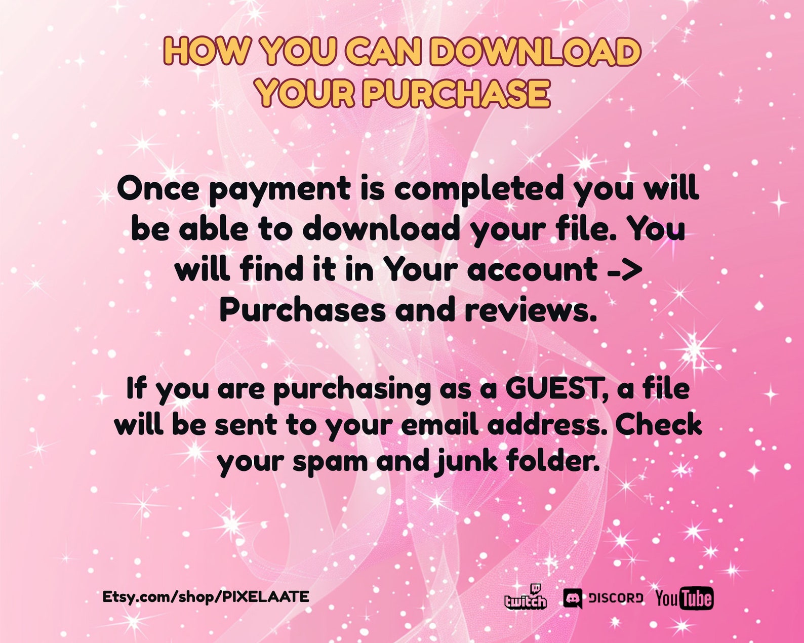 Cute Black Dragon Channel Point | Dragon Emote | Kawaii Emojis Channel ...