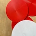 Cover the Spot Carvival Circle Game, Fill the Circle Scam Game, Cover ...