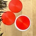 Cover the Spot Carvival Circle Game, Fill the Circle Scam Game, Cover ...