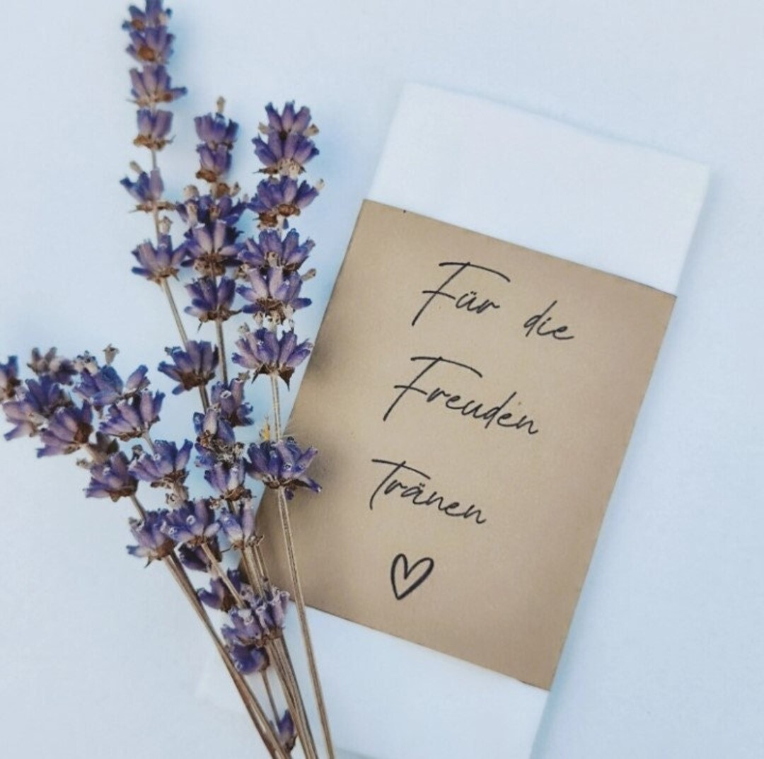 DOWNLOAD Banderole for the Tears of Joy Wedding, Wedding Decoration ...