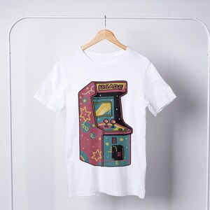 1980s Clip Art Set of 15 High Resolution PNG Files With Transparent ...