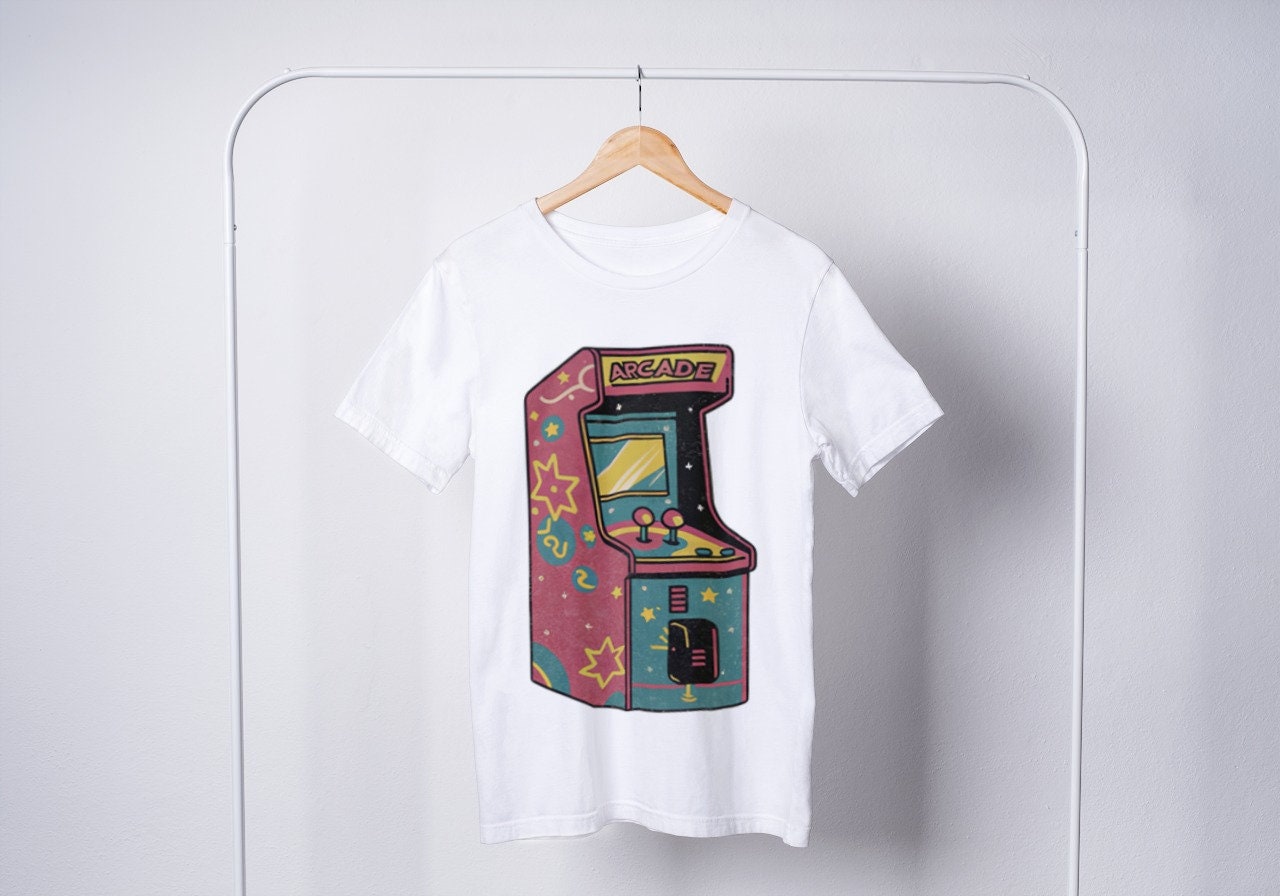 1980s Clip Art Set of 15 High Resolution PNG Files With Transparent ...