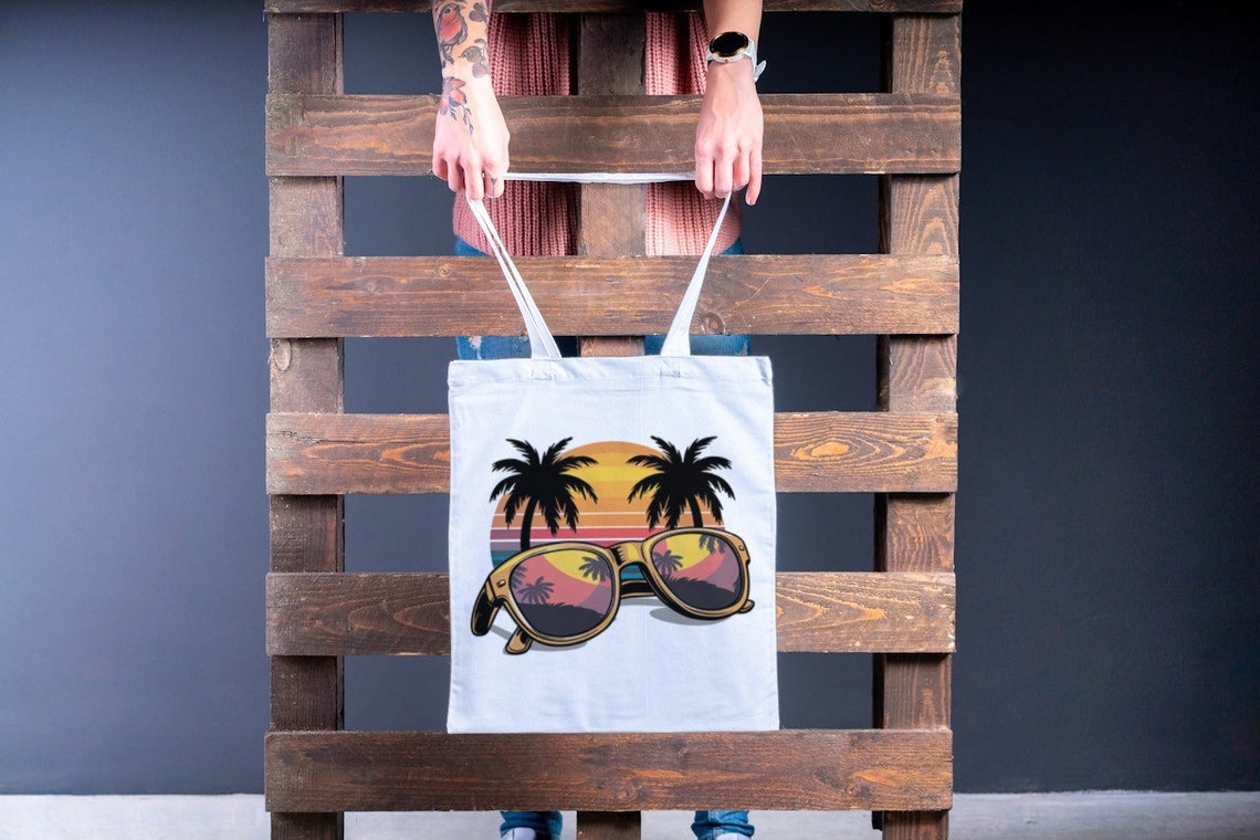 1980s Clip Art Set of 15 High Resolution PNG Files With Transparent ...