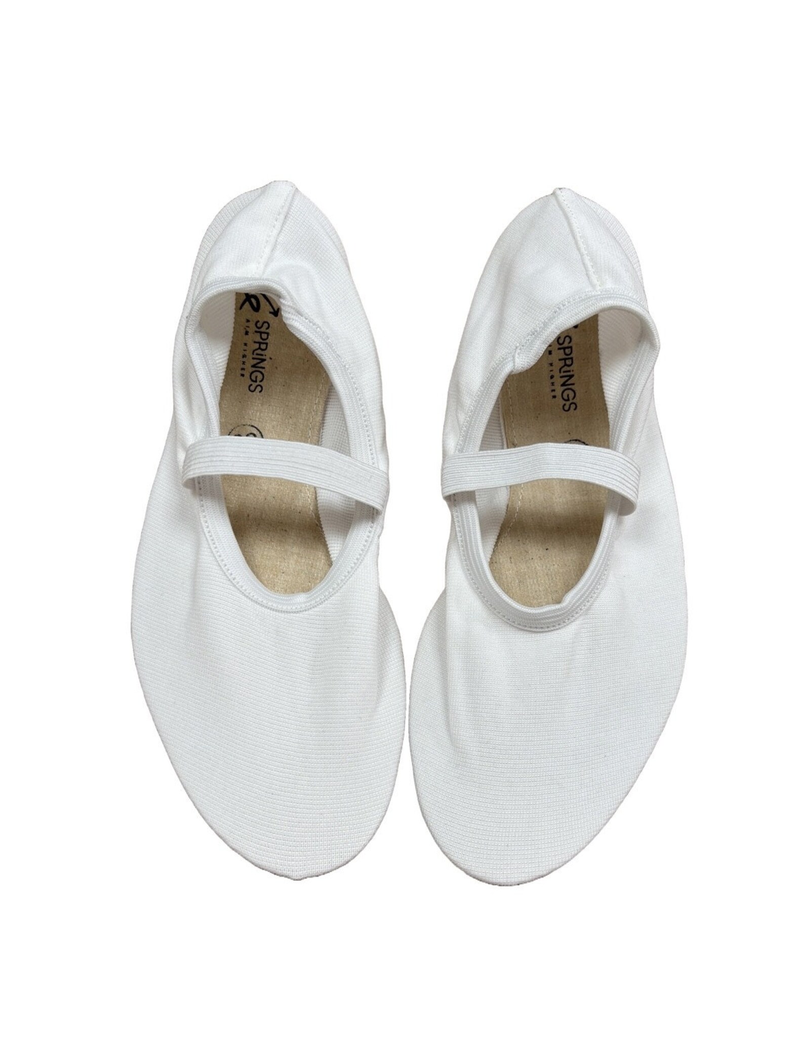 Trampoline Shoes, Gymnastic Shoes, Unisex Trampoline Shoes, Rubber Sole ...