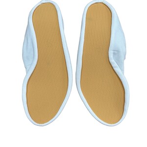 Trampoline Shoes, Gymnastic Shoes, Unisex Trampoline Shoes, Rubber Sole ...