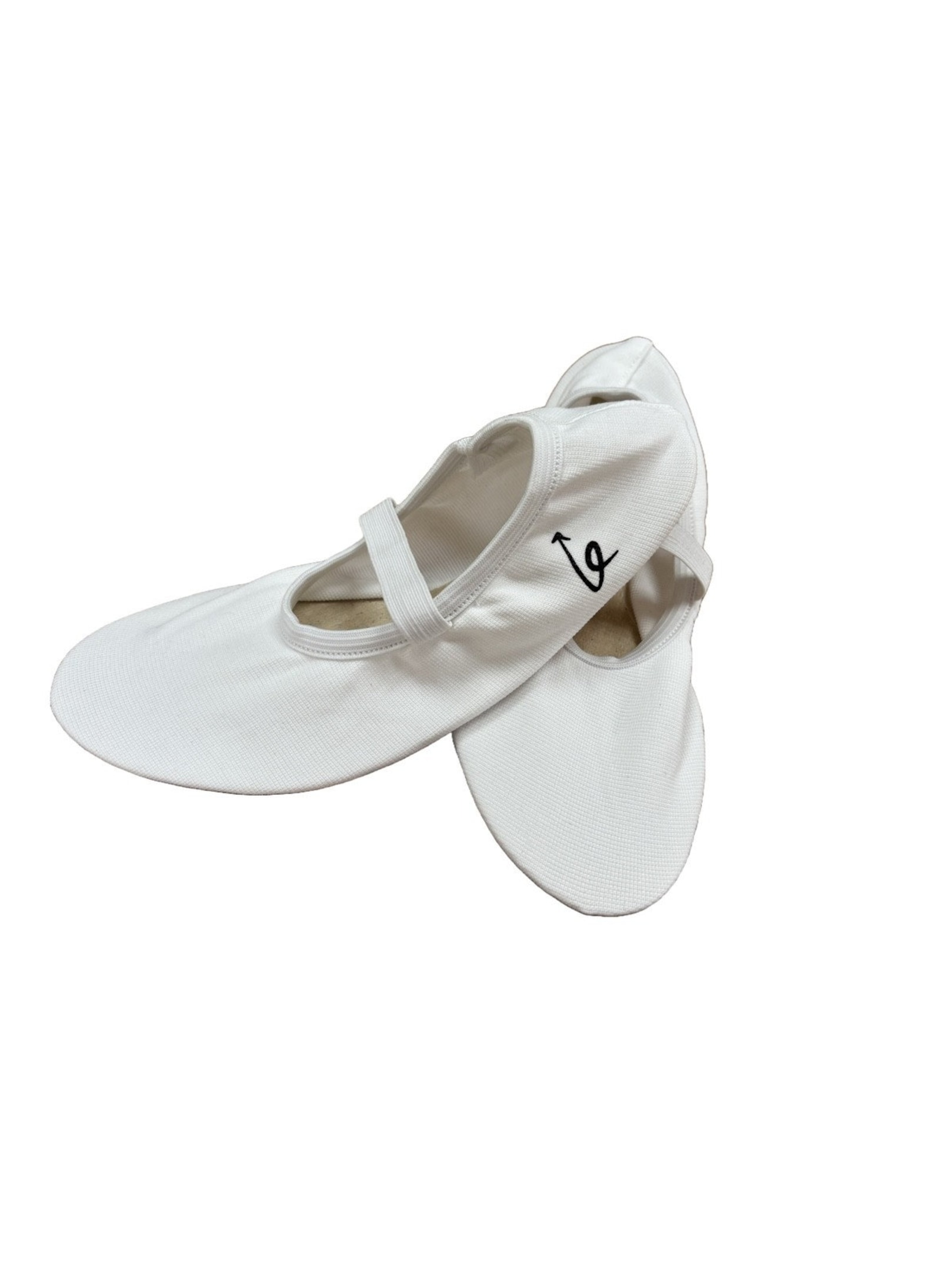 Trampoline Shoes, Gymnastic Shoes, Unisex Trampoline Shoes, Rubber Sole ...