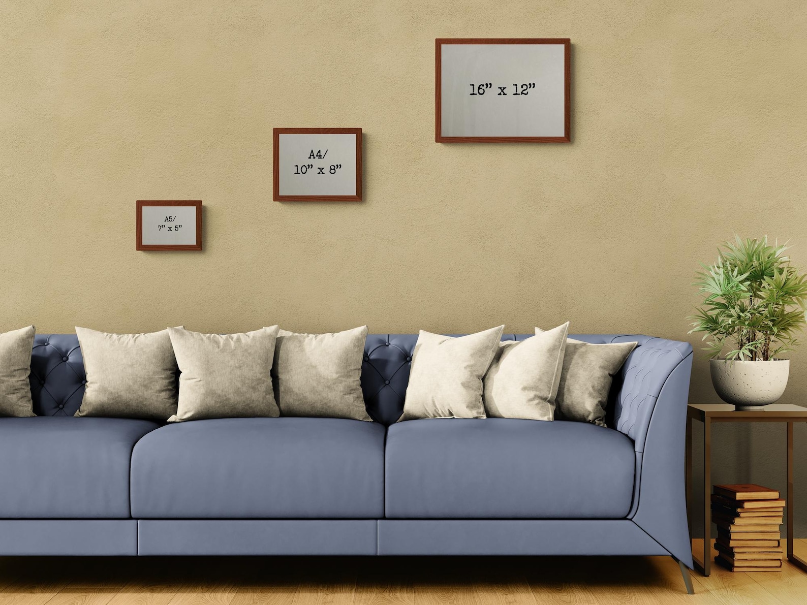 Custom Football Stadium Art Print | Personalized Illustration | Sports ...