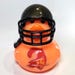 TAMPA BAY BUCCANEERS Rubber Duck Gift Bedazzled Duck Cruise Dashboard ...