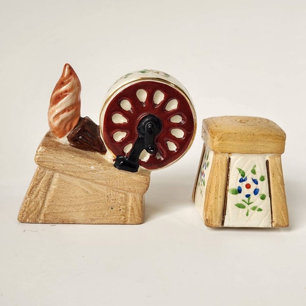 Spinning Stool - Etsy