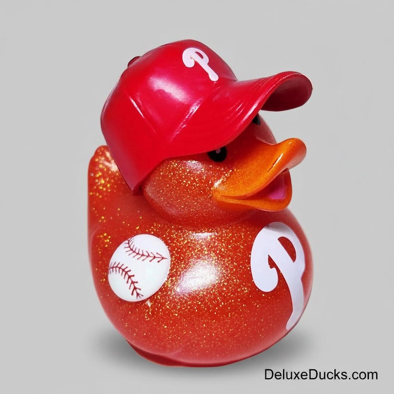 Phillies Figurines - Etsy