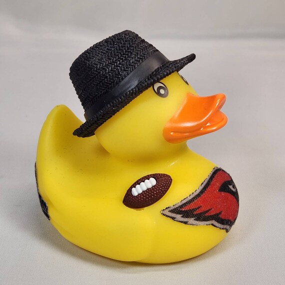 Nfl Rubber Ducks