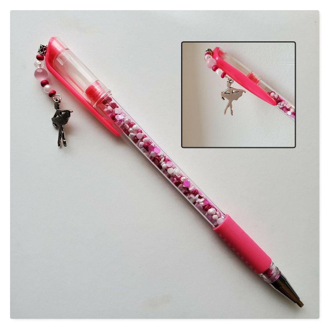 Diamond Painting Pen BALLERINA Ballet Drill Dropper Comfort SQUARE TIP ...