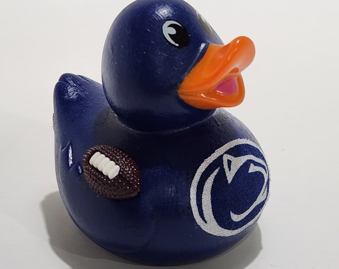 Welcome to Deluxe Ducks