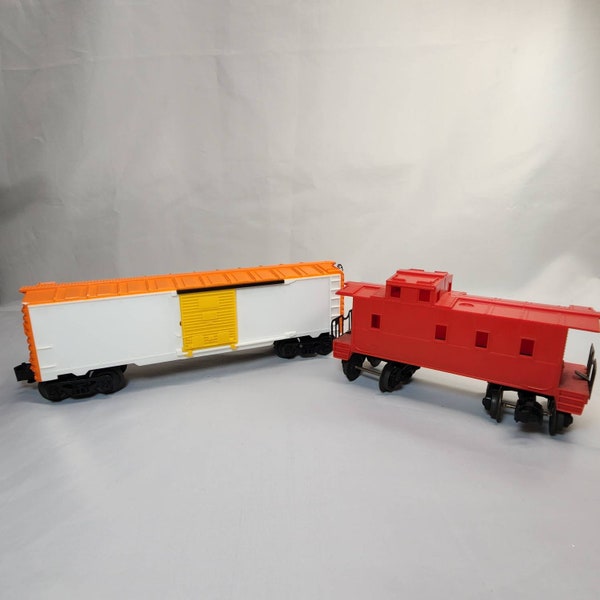 Lionel Trains - Etsy