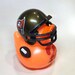 TAMPA BAY BUCCANEERS Rubber Duck Gift Bedazzled Duck Cruise Dashboard ...