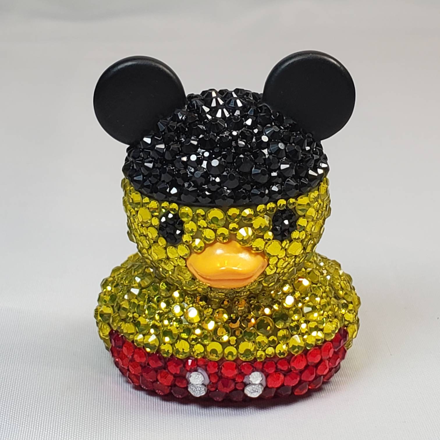 CRYSTAL MICKEY